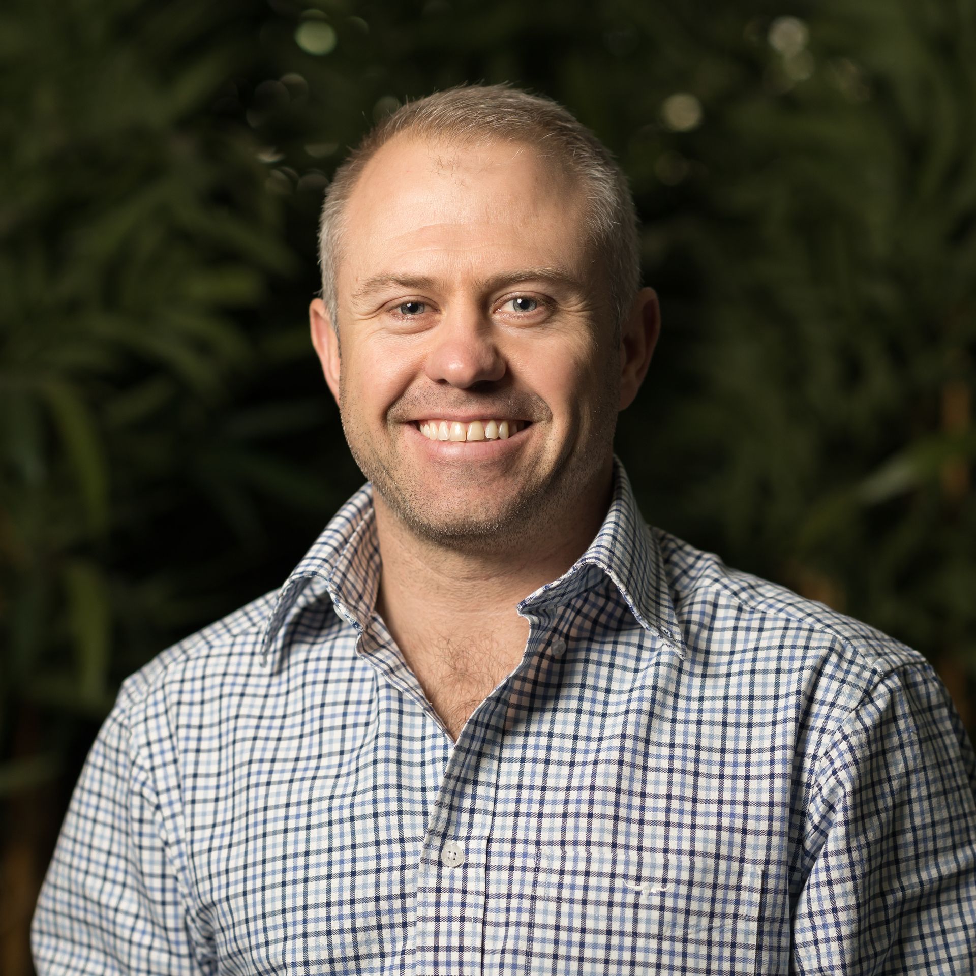 Our Team | My Website